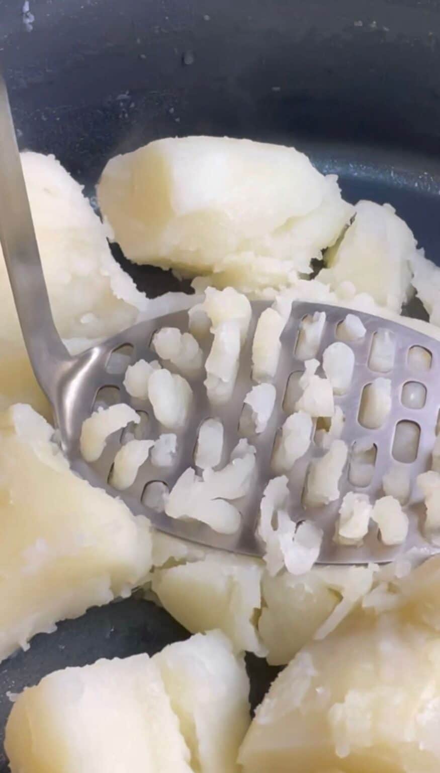 TasteGreatFoodie - Chicken and Potato Béchamel Bake - Main Dish