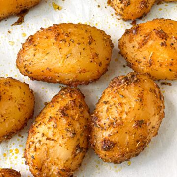 TasteGreatFoodie - Halawet El Riz - Rice and Cheese Cream - Desserts