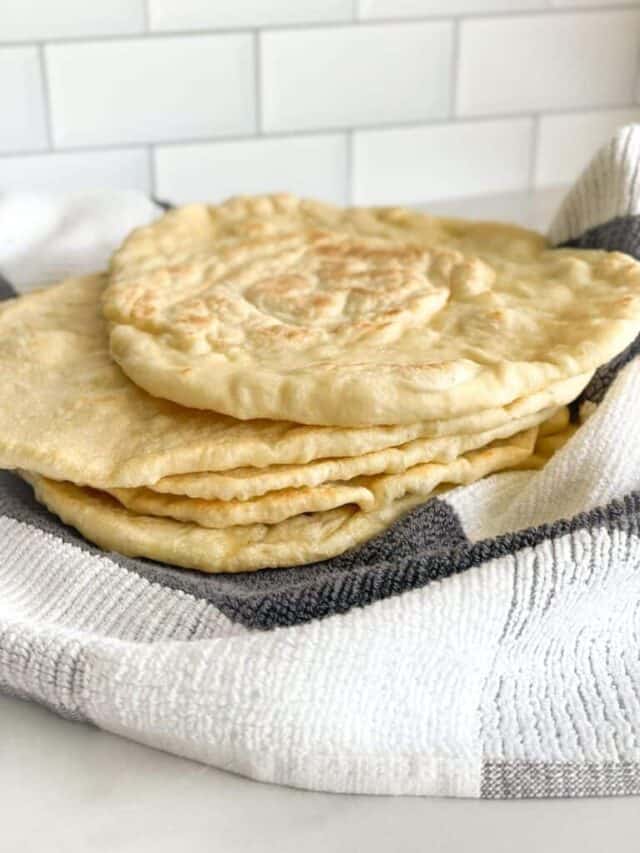 Easy and Healthy Ramadan Recipes