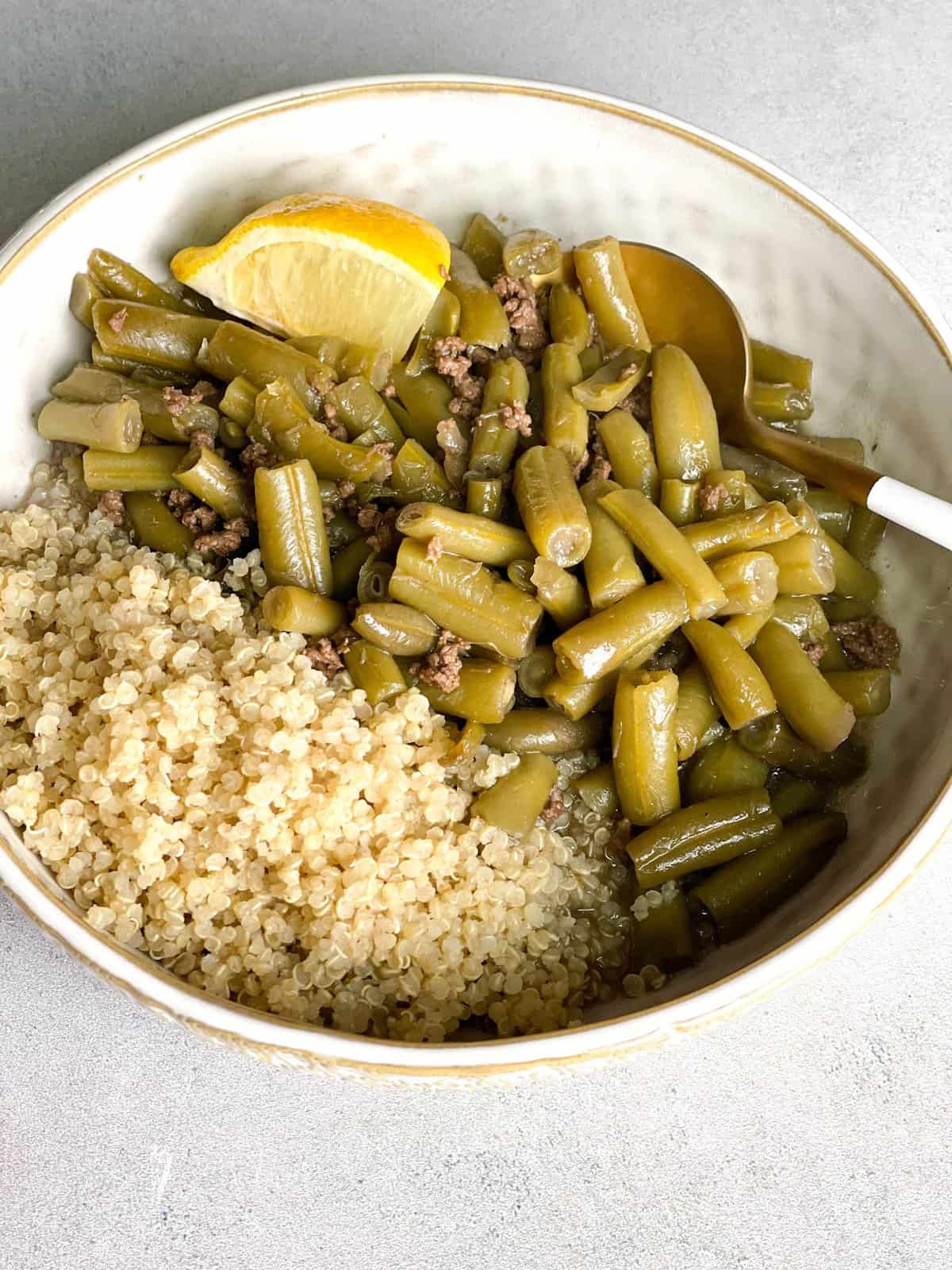 Perfectly Fluffy Quinoa