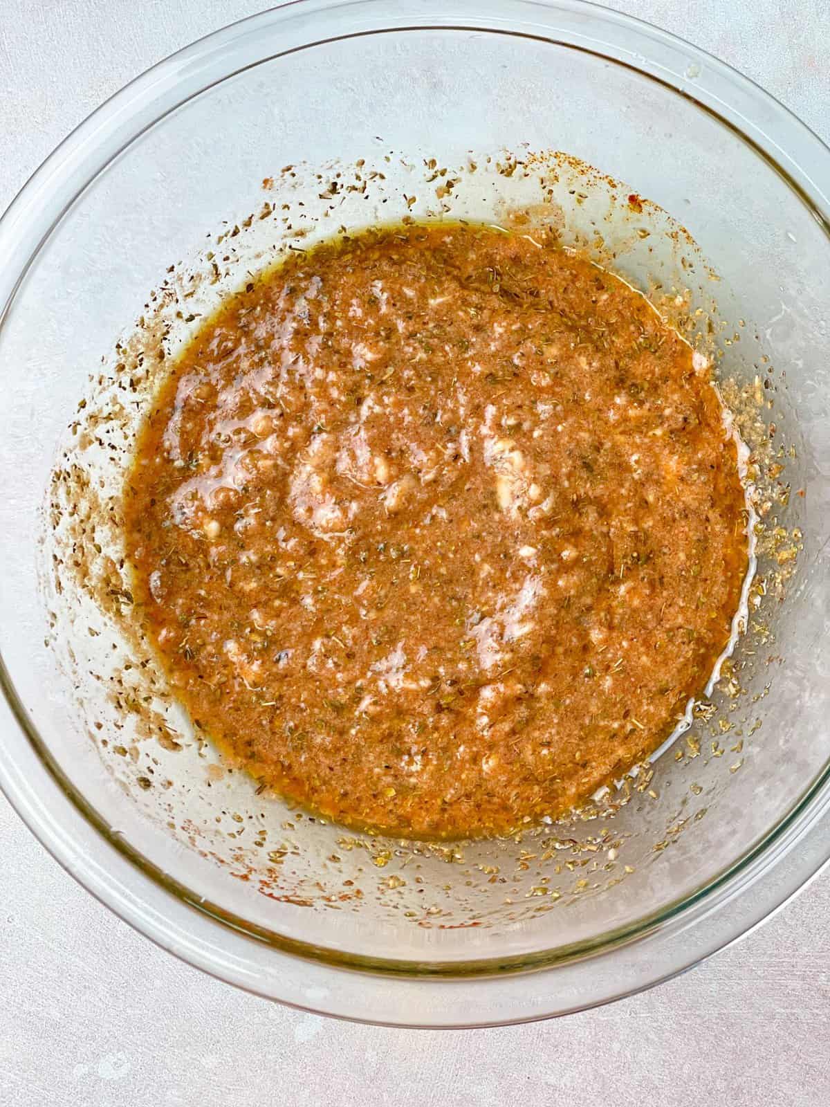 TasteGreatFoodie - Shish Tawook Recipe – Lebanese Grilled Chicken ...