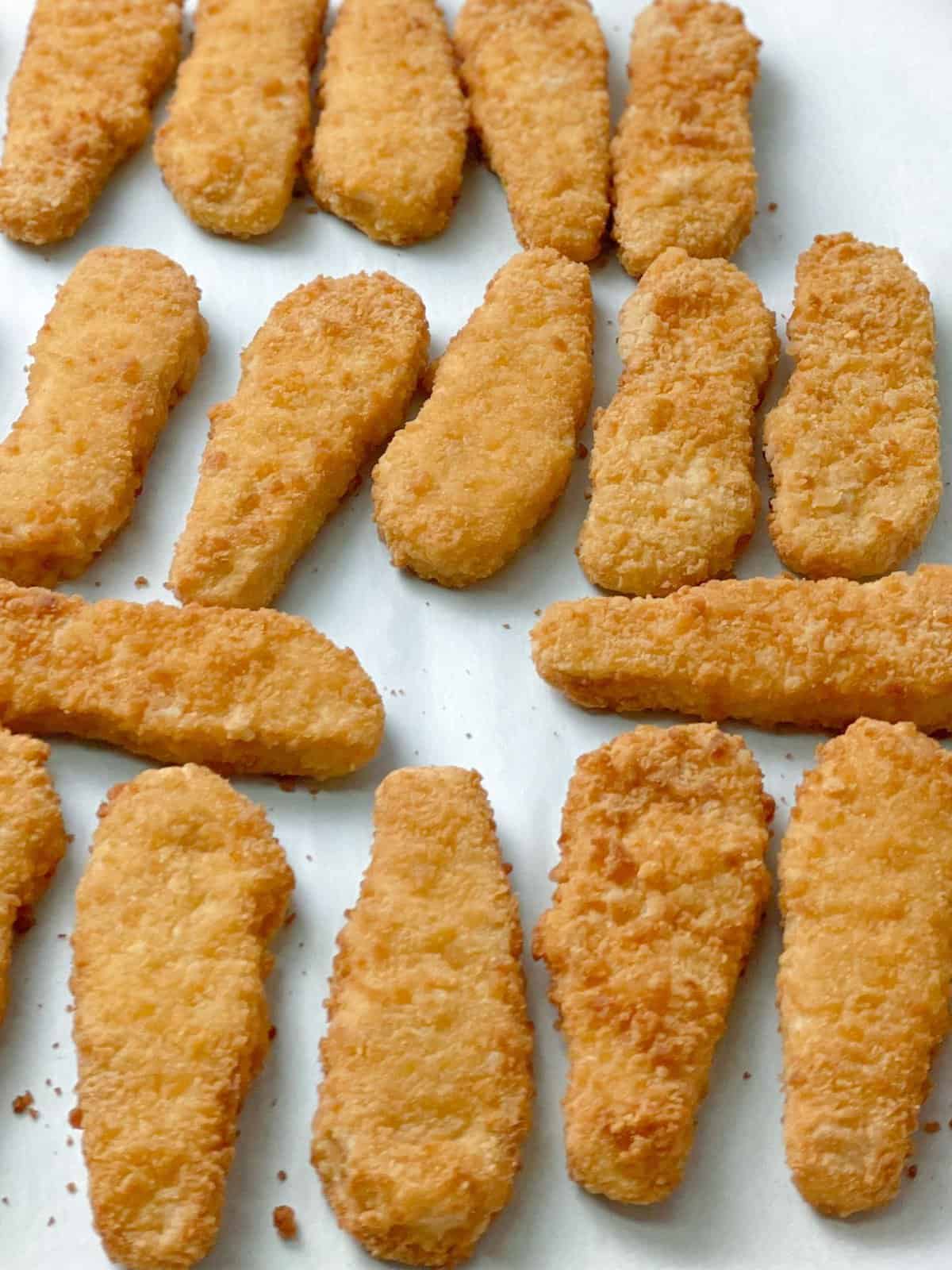 TasteGreatFoodie - Best Chicken Finger Dipping Sauce - Dips