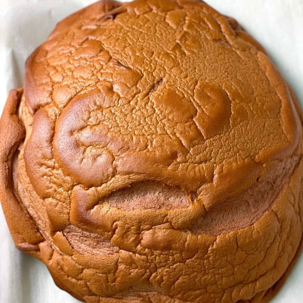 TasteGreatFoodie - Chocolate Cloud Bread-Viral TikTok Bread (Gluten Free- High Protein- Low ...