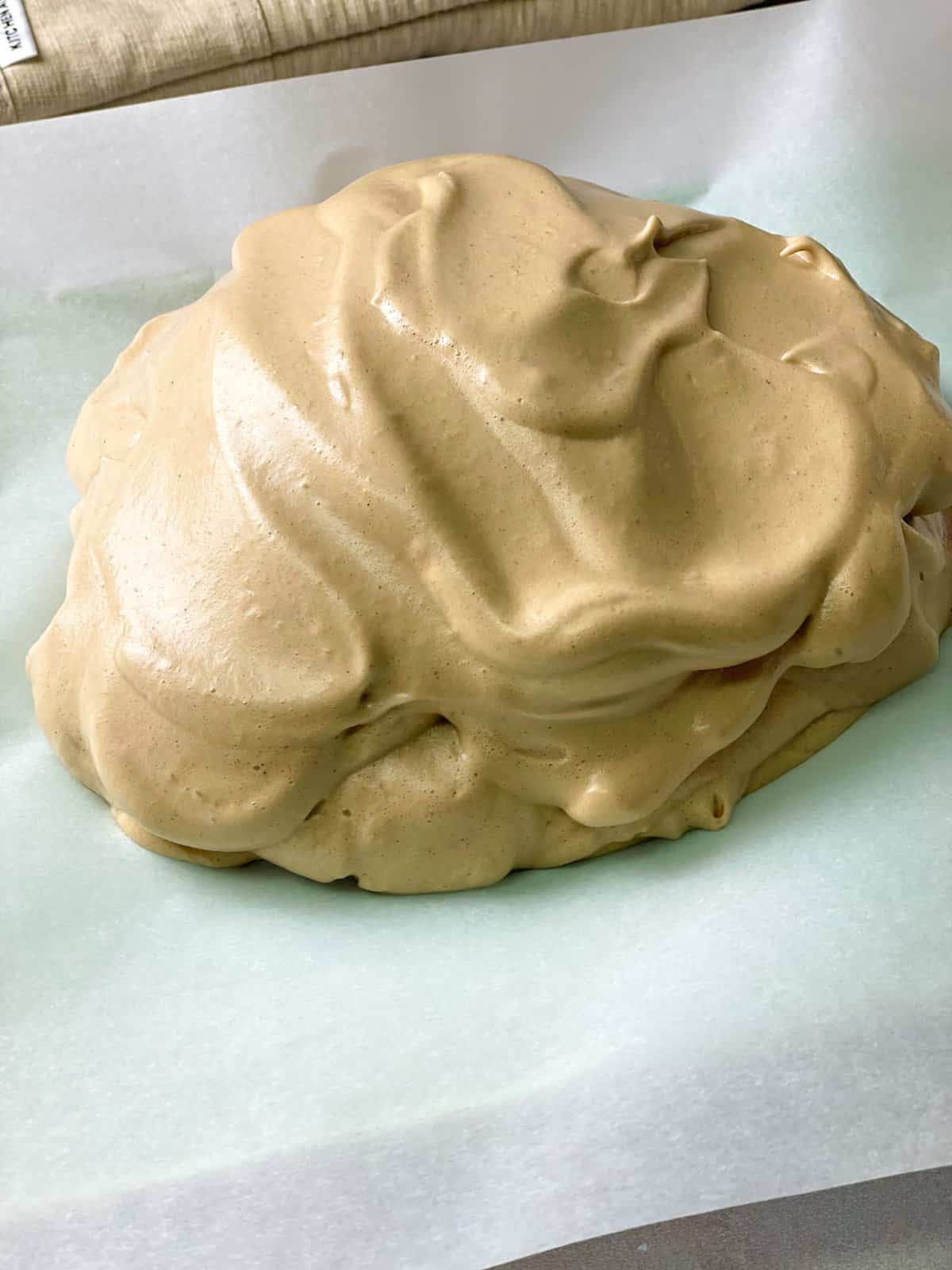 TasteGreatFoodie - Chocolate Cloud Bread-Viral TikTok Bread (Gluten Free- High Protein- Low ...