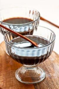 Easy Homemade Molasses