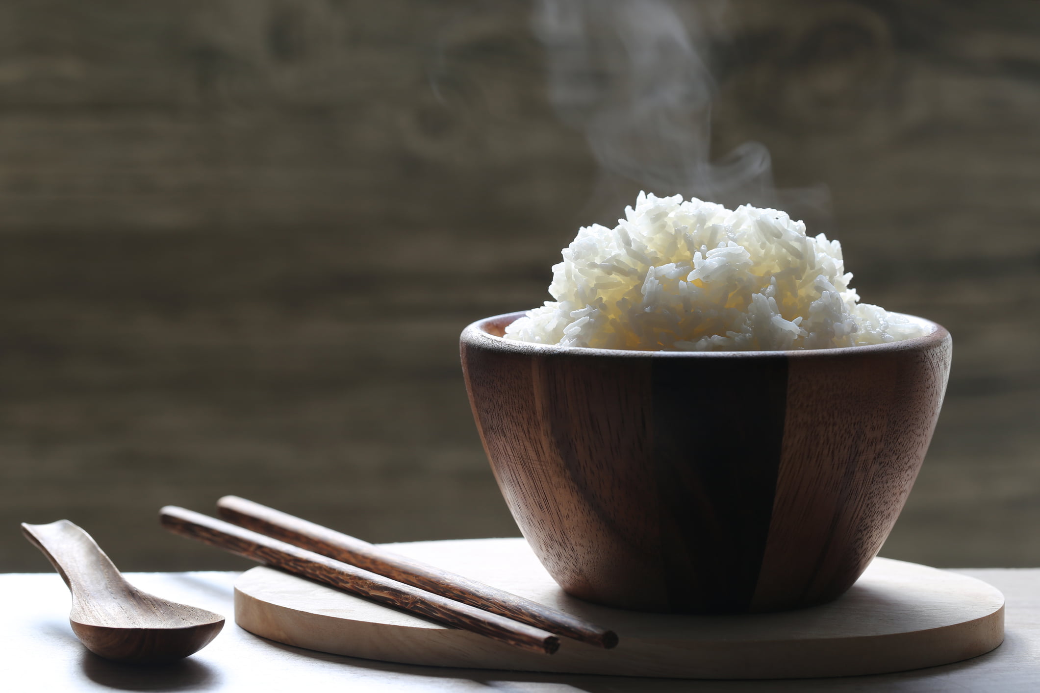 TasteGreatFoodie - Jasmine Rice vs Basmati Rice