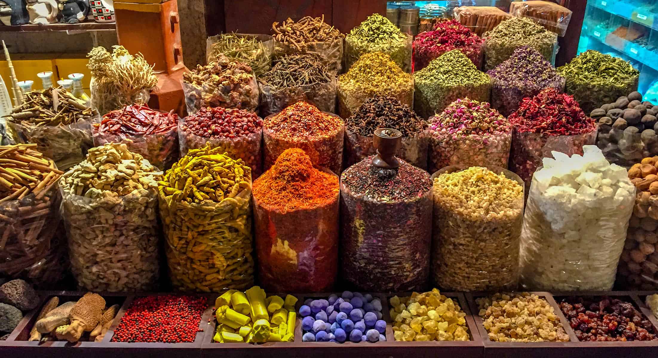 TasteGreatFoodie - 12 Most Popular Spices in the World