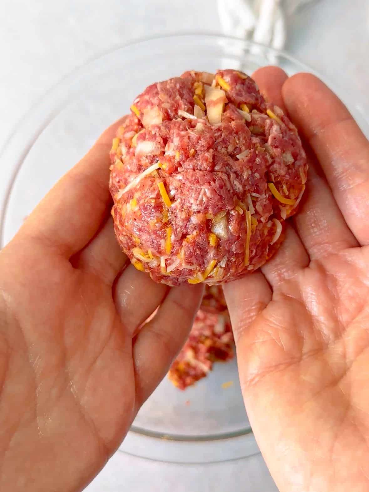 TasteGreatFoodie - Viral Smashed Tacos - Sandwiches