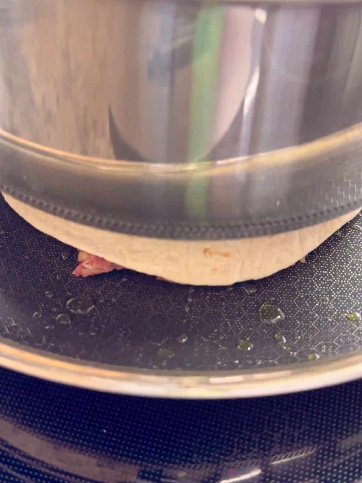 TasteGreatFoodie - Viral Smashed Tacos - Sandwiches