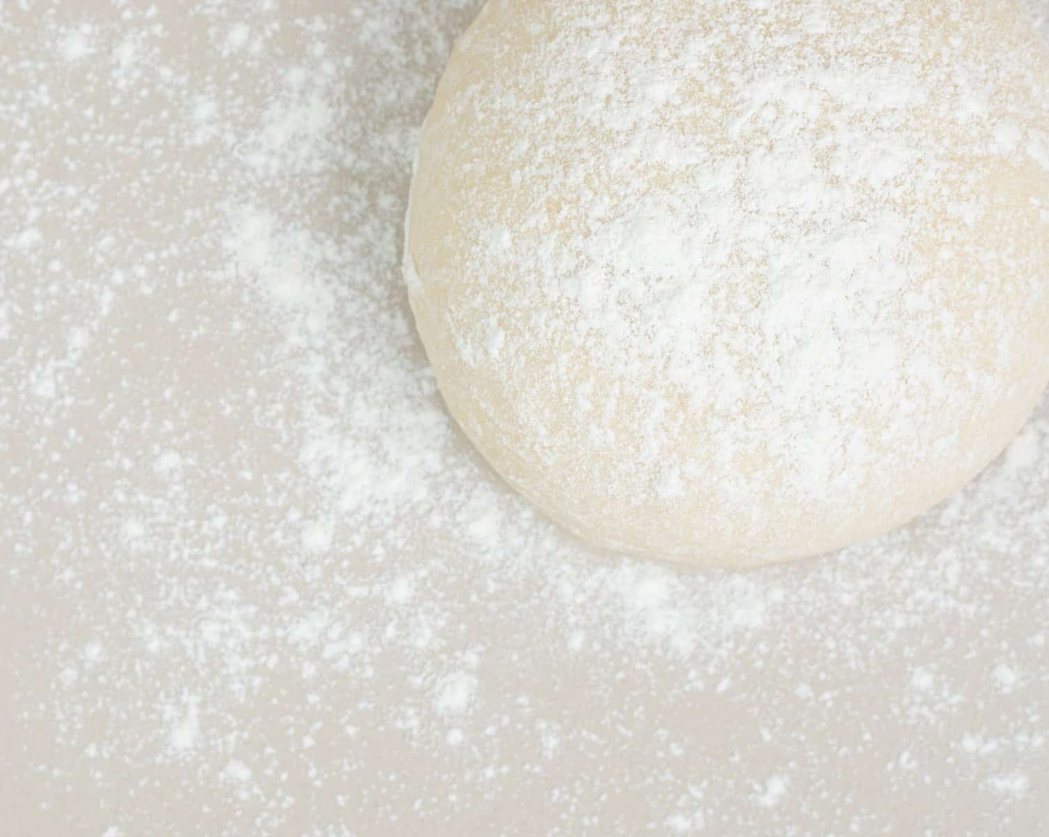 2 Ingredient Magic Dough - TasteGreatFoodie - Tips and Tricks