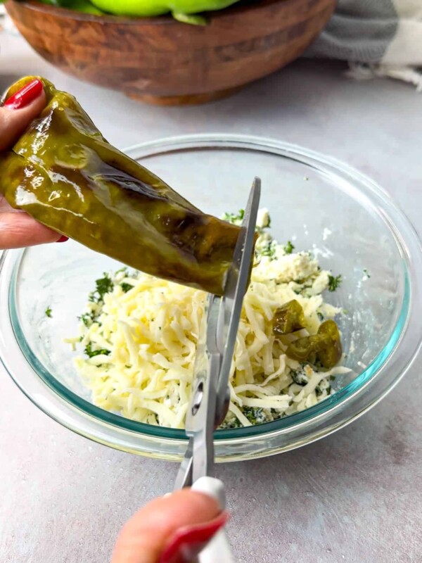 TasteGreatFoodie - Spicy Chile Feta Puff Pastry Drizzled with Honey ...