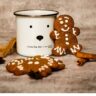 TasteGreatFoodie - Homemade Gingerbread Spice Mix - Spices