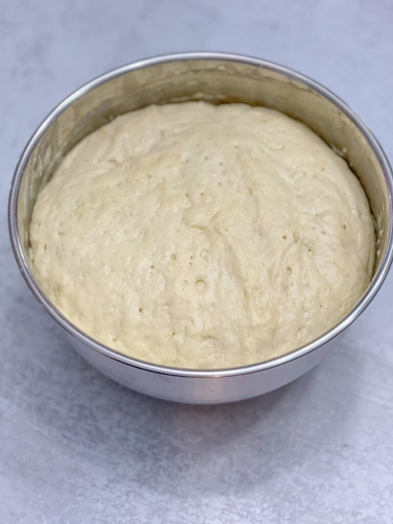 TasteGreatFoodie - Ten Minute All-Purpose Dough - Bread