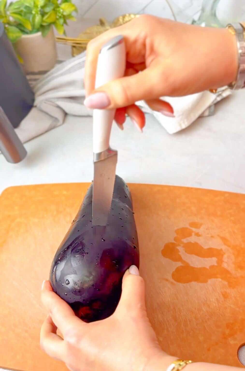 TasteGreatFoodie - How to Make Baba Ghanouj: 3 Easy Methods - Dips