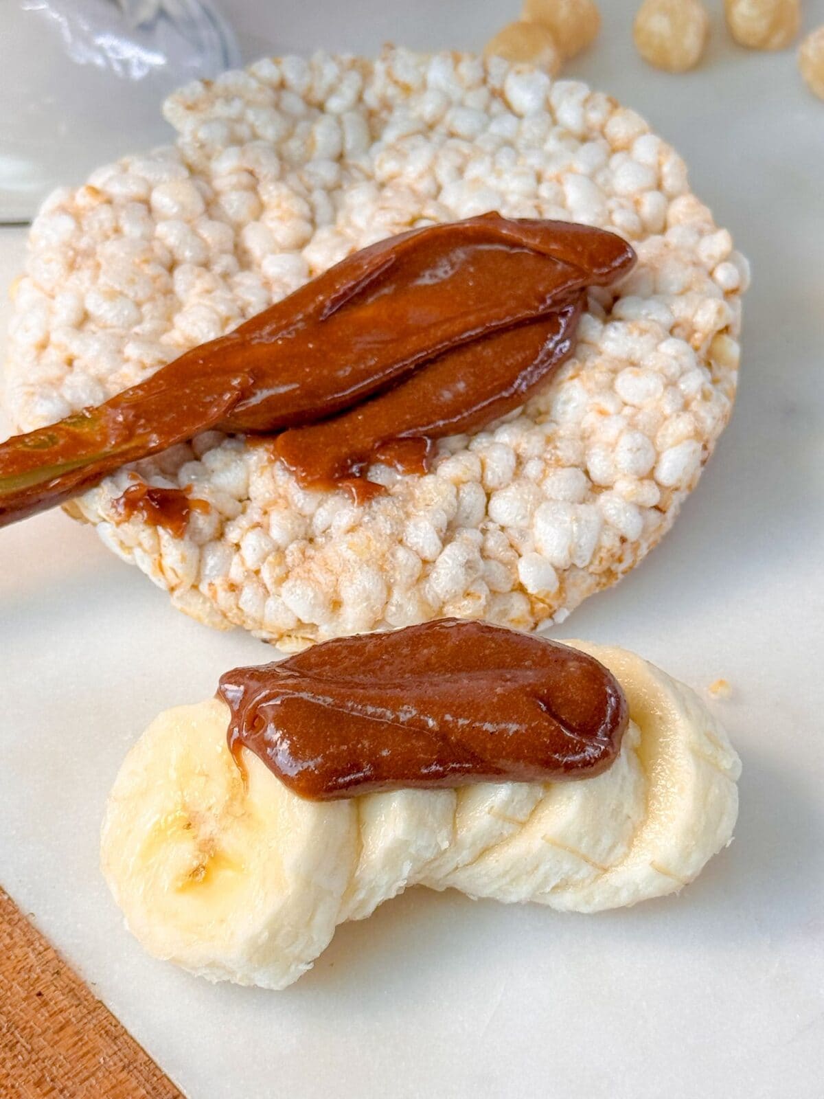 TasteGreatFoodie - The Best Homemade Nutella Recipe - Desserts