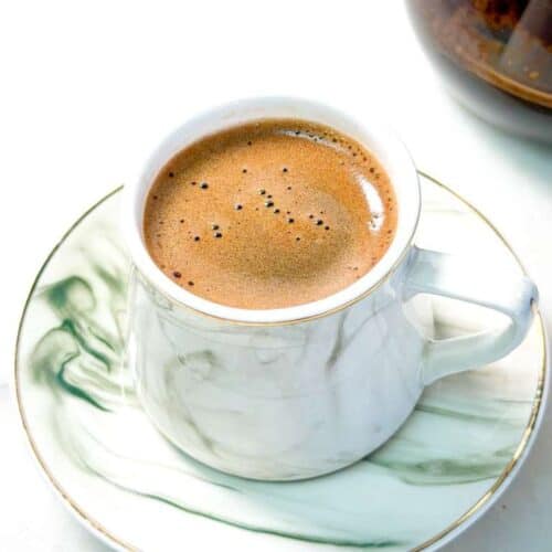 TasteGreatFoodie - Authentic Turkish Coffee - Beverages